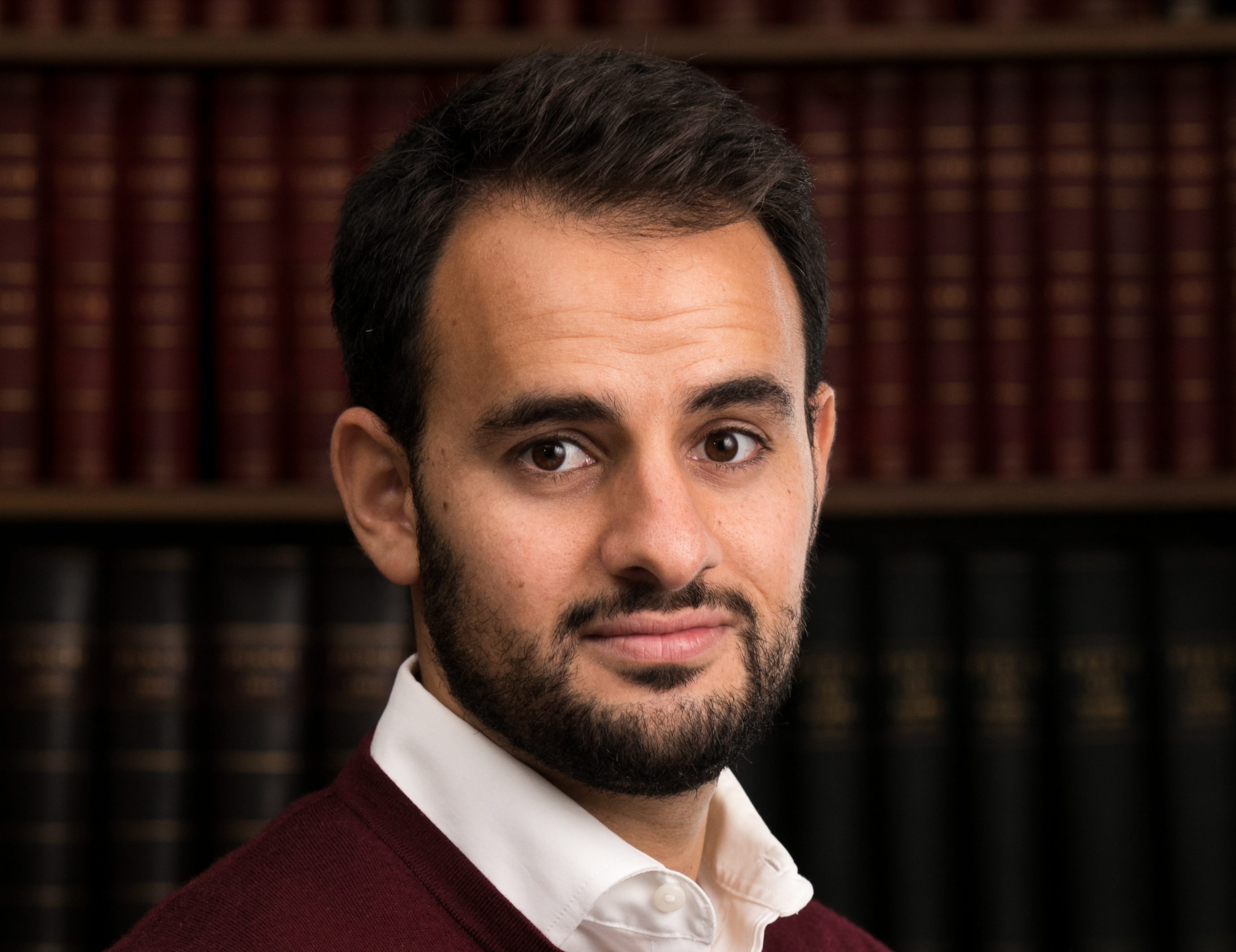 About Me – Prof. Amir Abdul Reda